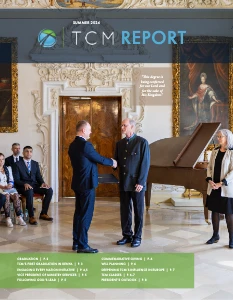 TCM Reports – TCM International Institute